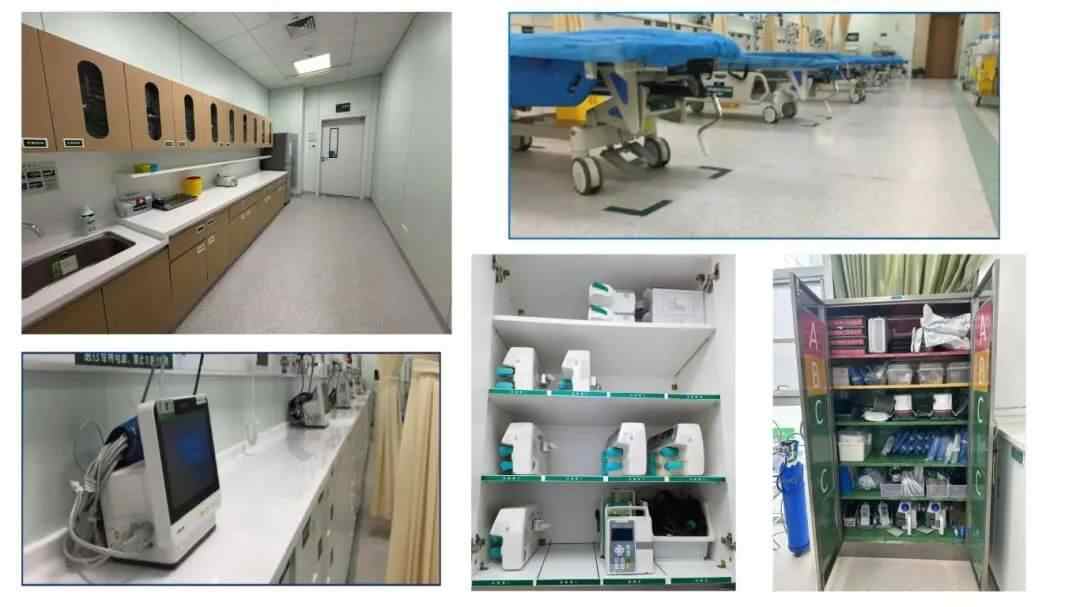 How to Visually Manage Department Equipment? | CaoLiao QR Code